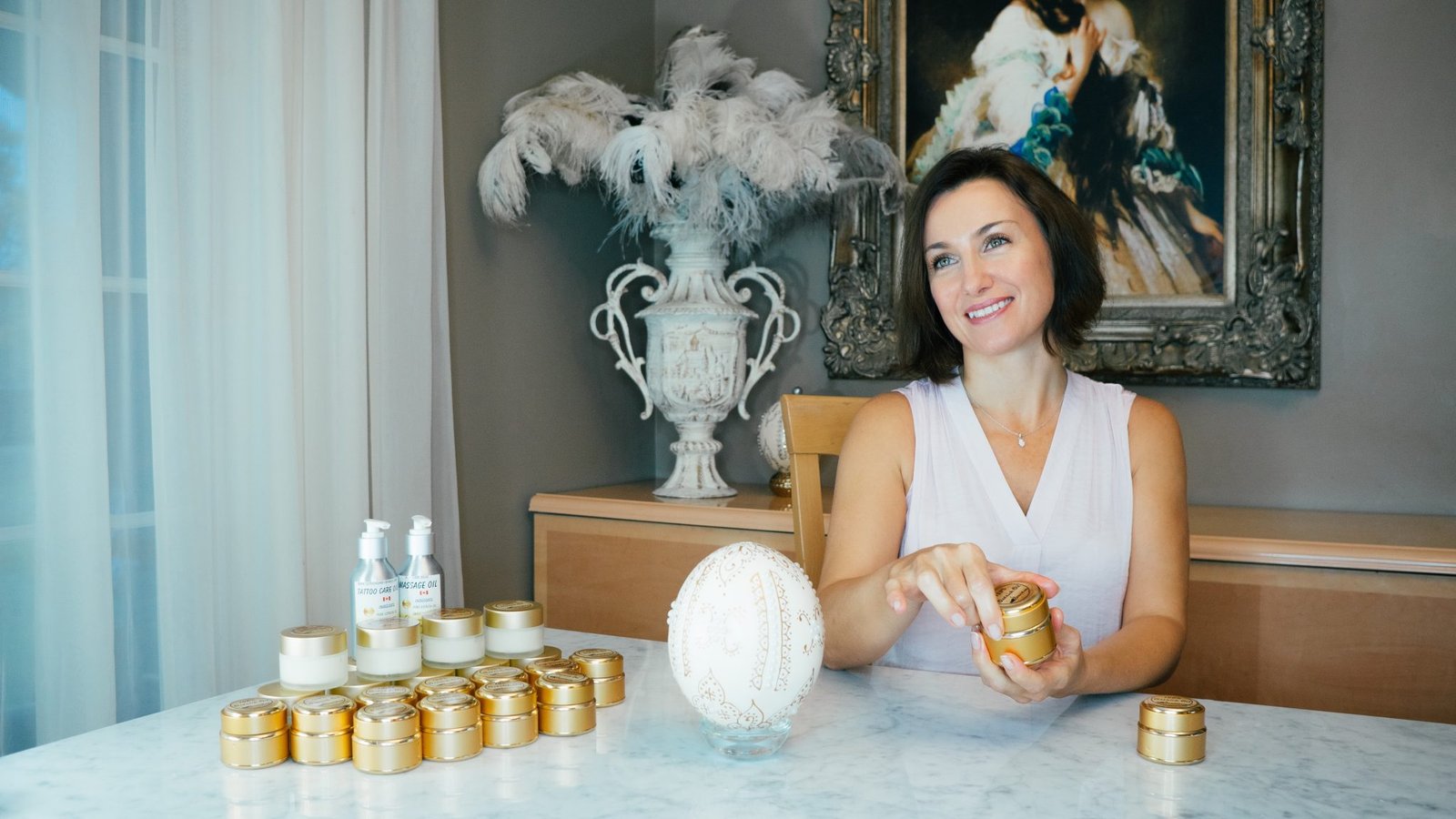 Benefits of Ostrich Oil